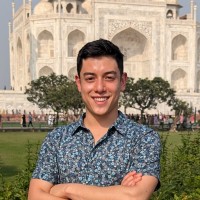 Jeremiah Coholich Email & Phone Number | 1X AI Resident Contact Information