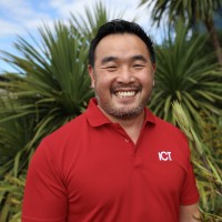 Andy Lee email address & phone number | Integrated Control Technology ...