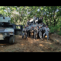 Nathaniel Coffin Email & Phone Number | US Army Cavalry scout Contact ...