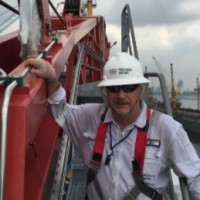 Mike Prior Email & Phone Number | Wood E3D Senior Structural Designer I ...