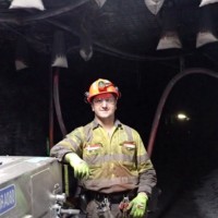 Zachary Soderlund Email & Phone Number | South32 Graduate Electrical ...