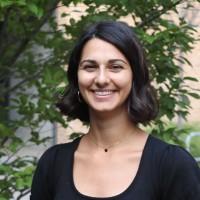 Lara Windzio Email & Phone Number | Charité - Universitätsmedizin Berlin PhD Candidate - AG ...