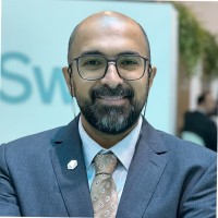 Badr Al Nowaisser Email & Phone Number | BSF Head of Financial ...