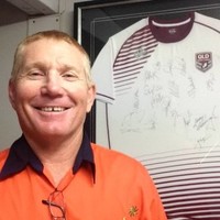 Richard Duff Email & Phone Number | Toxfree Solutions Site Manager ...