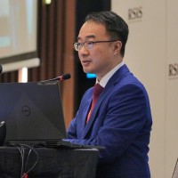 Benjamin Ang Email & Phone Number | RSIS | S. Rajaratnam School of ...