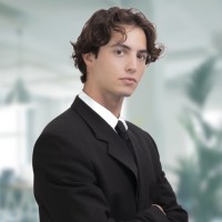 Noé Constantinides Email & Phone Number | Chasseurs de Talents ...