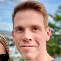 Justin Hackett Email & Phone Number | LiquidX Principal Software Engineer Contact Information