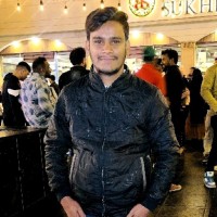 Himanshu Rai Email & Phone Number | Blue Dart IT Support Specialist ...