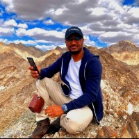 Filmon Tekeste Email & Phone Number | Dexcom Manufacturing Engineering ...