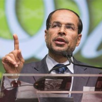 Nihad Awad Email & Phone Number | CAIR National Executive Director ...