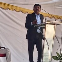 Madan Kukunuri Email & Phone Number | Alliance University Professor ...