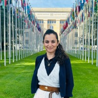 Amandine Biaggini Email & Phone Number | Ministère de l'Éducation ...