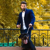 Jiten kakar Email & Phone Number | PetMojo Founder and CEO Contact ...