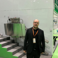 Alex Bourassa Email & Phone Number | Savaria President, North America ...