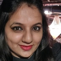 Anjali Agarwal Email & Phone Number | None None Contact Information