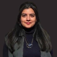 Faria Saeed Email & Phone Number | i2c Inc. Human Resources Executive ...