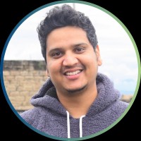 Raman Thakur Email & Phone Number | Upwork Content Writer Contact ...