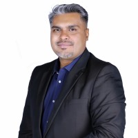 Manesh Anirudhan Email & Phone Number | GMG Regional Human Resources ...