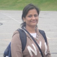 Disha Doshi Email & Phone Number | SpiderLogic QA Contact Information