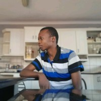 Praise Masunga Email & Phone Number | Chinhoyi University of Technology Zimbabwe Software ...