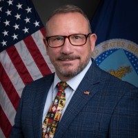 Ignatius Liberto Email & Phone Number | U.S. Department of Energy (DOE ...