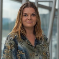 Flora Luciani Email & Phone Number | CNRS@CREATE Program Officer Contact Information