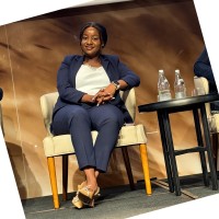 Victoria Karanja Email & Phone Number | L'Oréal General Manager East ...