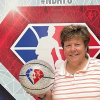 MaryBeth Csatlos Email & Phone Number | National Basketball Association ...