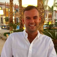 Luke Gerrard Email & Phone Number | TJX Europe Senior Buyer - menswear ...