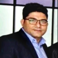 Nitin Bhatt Email & Phone Number | Bajaj Electricals Ltd Manager of ...
