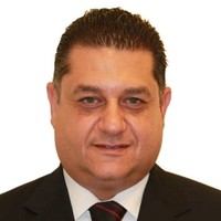 Magdy Dous Email & Phone Number | InterContinental Hotels Group ...