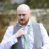 Luke Griffith Email & Phone Number | Qube Research & Technologies ...