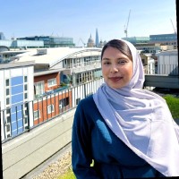 Nabila Rahman Email & Phone Number | Design Fire Consultants Fire ...