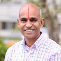Raghuram Samudrala Email & Phone Number | GXO Logistics, Inc. Sr ...
