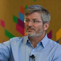 Richard Barth Email & Phone Number | Robertson Foundation President ...