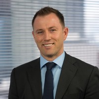 Andrew Crellin Email & Phone Number | Liuzzi Group Leasing Executive ...