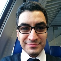 Ebrahim Soltani Email & Phone Number | RWE AG Technical Manager Contact Information