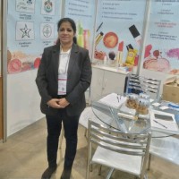 Jincy Biju Email & Phone Number | NEELIKON FOOD DYES AND CHEMICALS LTD ...