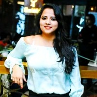 Ankita Singh Email & Phone Number | Bank of America Team Leader Contact Information