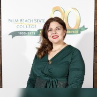 Heida Huertas Email & Phone Number | Florida Crystals Human Resources ...