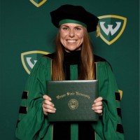 Erin Snapp Email & Phone Number | Wayne State University Part Time ...