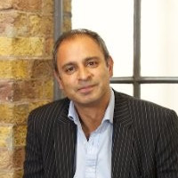 Sanjay Jawa Email & Phone Number | Kooth plc Chief Financial Officer ...