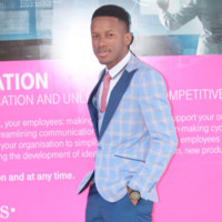 Thabo Rammala Email & Phone Number | BMW Group South Africa Angular ...