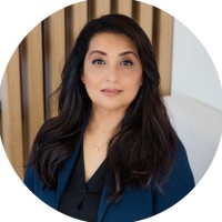 Sheila Rohra Email & Phone Number | Hitachi Vantara CEO and President ...