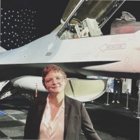 Charlotte Hoefler-Hoerlé Email & Phone Number | Sonaca Defense Business ...