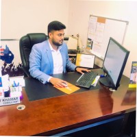 Malay Khamar Email & Phone Number | Aussizz Group Director - Aussiz ...
