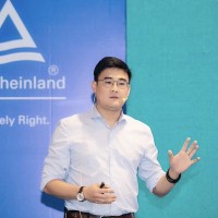 Jay Yang Email & Phone Number | 德国莱茵TÜV集团 Senior VP of BS Products ...