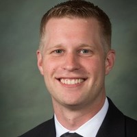 Tesla Employee Ryan Martinak's profile photo