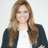 Anna Ramirez Email & Phone Number | Volvo Penta Product Manager ...