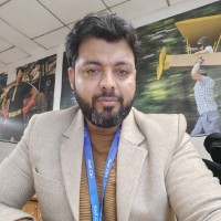 Sameesh Nayyar Email & Phone Number | HCLTech General Manager Contact ...